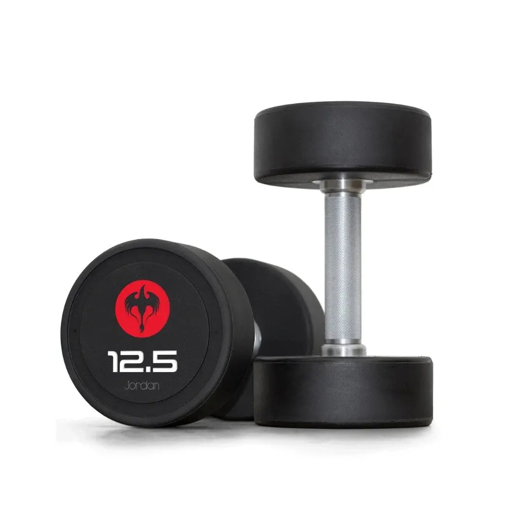 Dumbbells for Strength, HIIT & Gym Training – Home Gym Pro